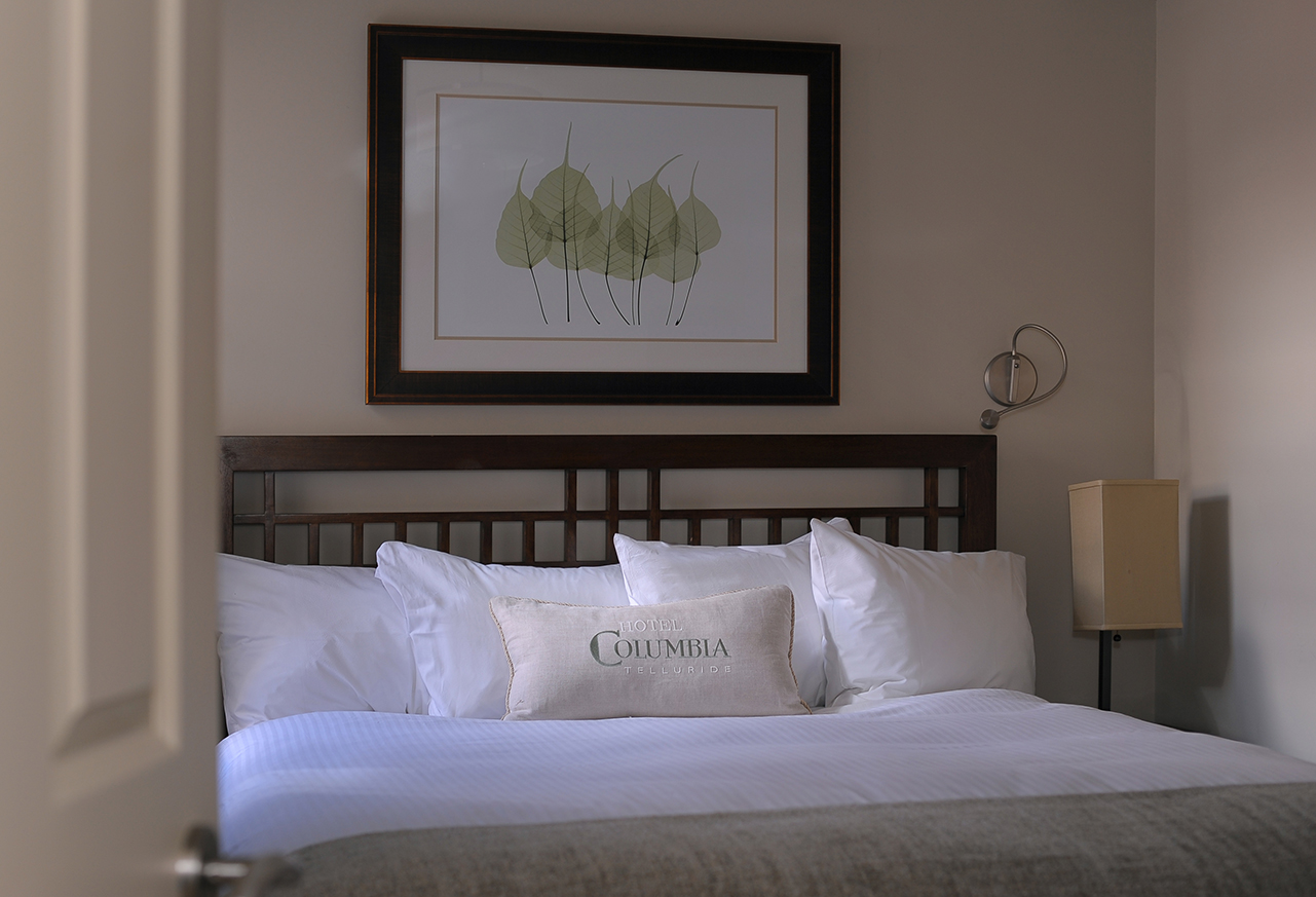 Upcoming Renovation and Restoration | Hotel Columbia | Telluride